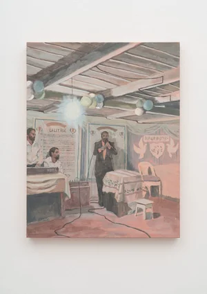 5 Breakout Artists to Watch in 2025: The Future of Contemporary Art ...