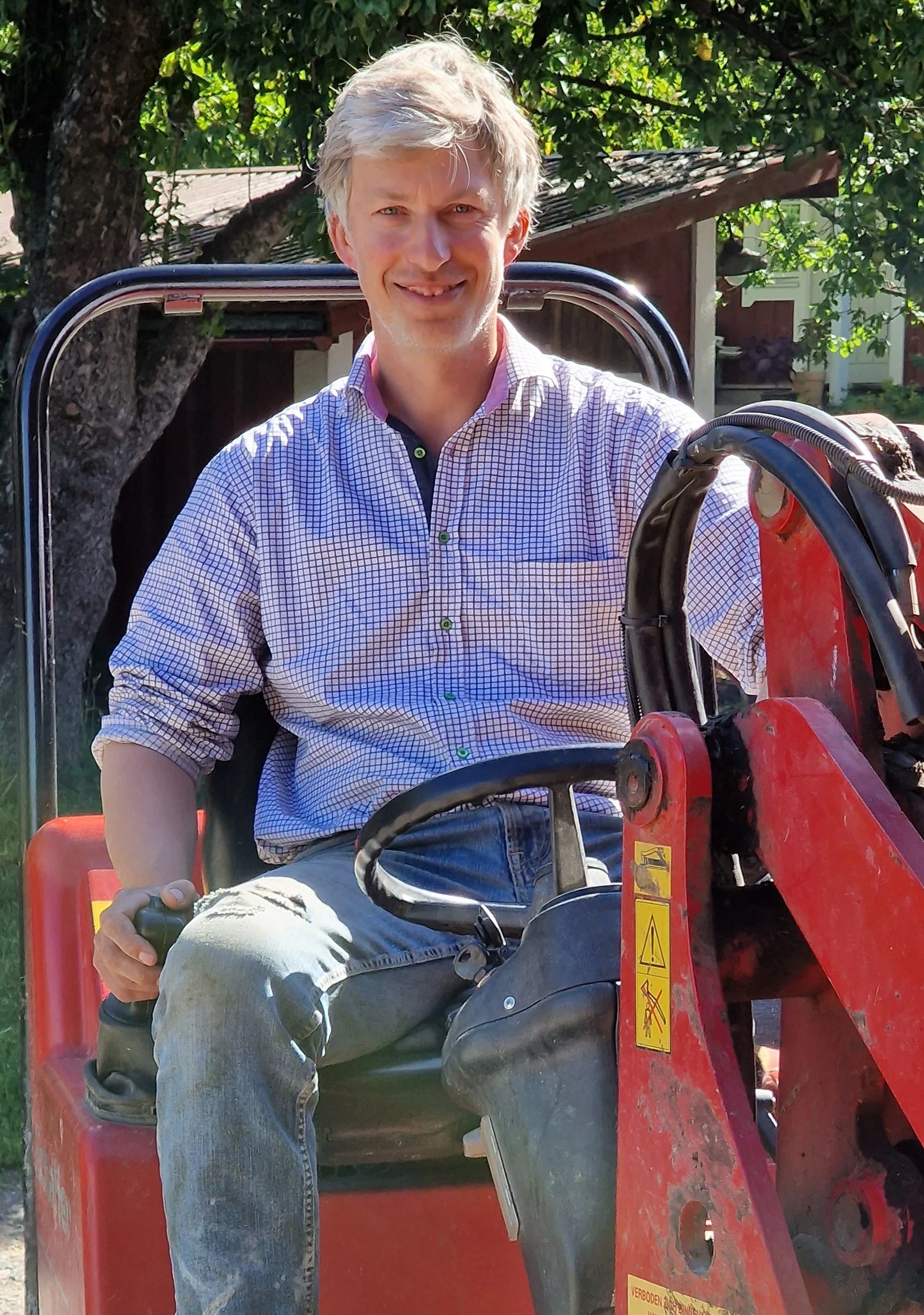 About us — Sörbro Gård