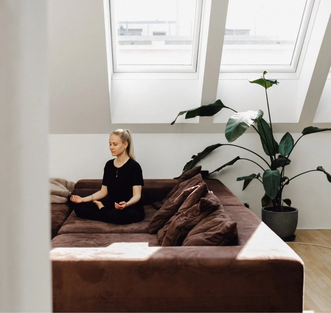 Resources — Nina Haidinger | Mindful Leadership Coaching