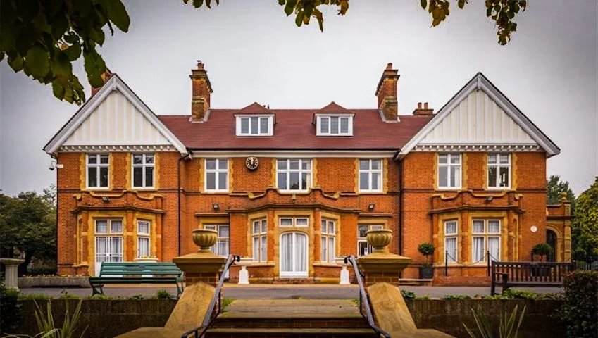 Ewell Court House Events