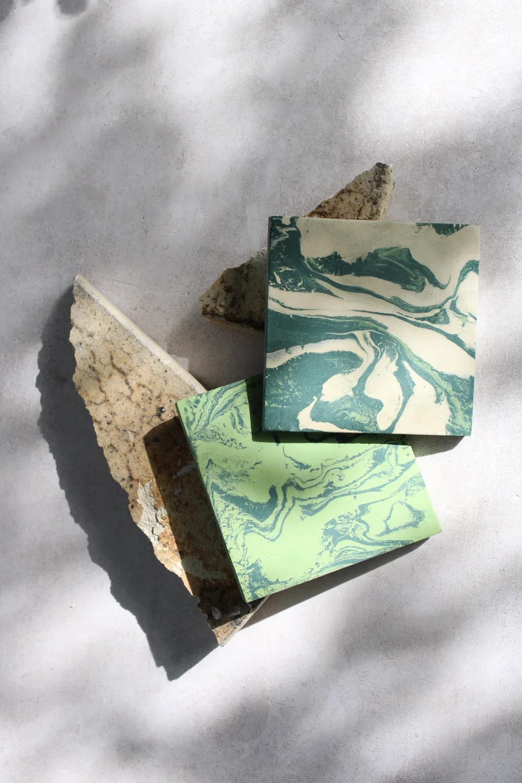 Samples — LOFA Ceramics