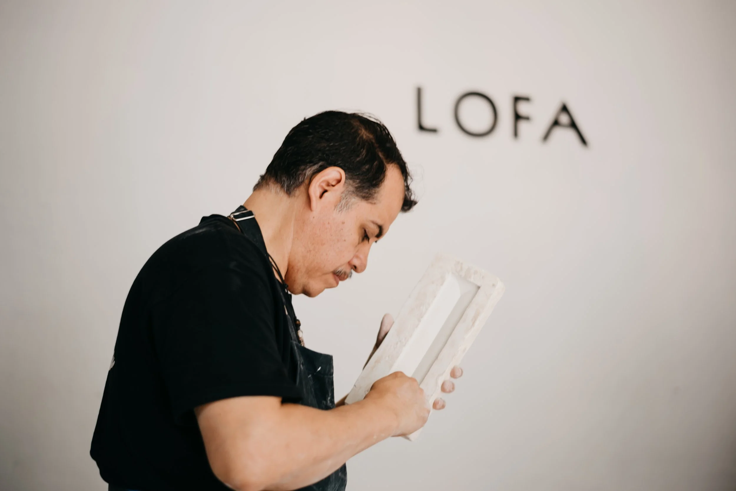 LOFA Ceramics