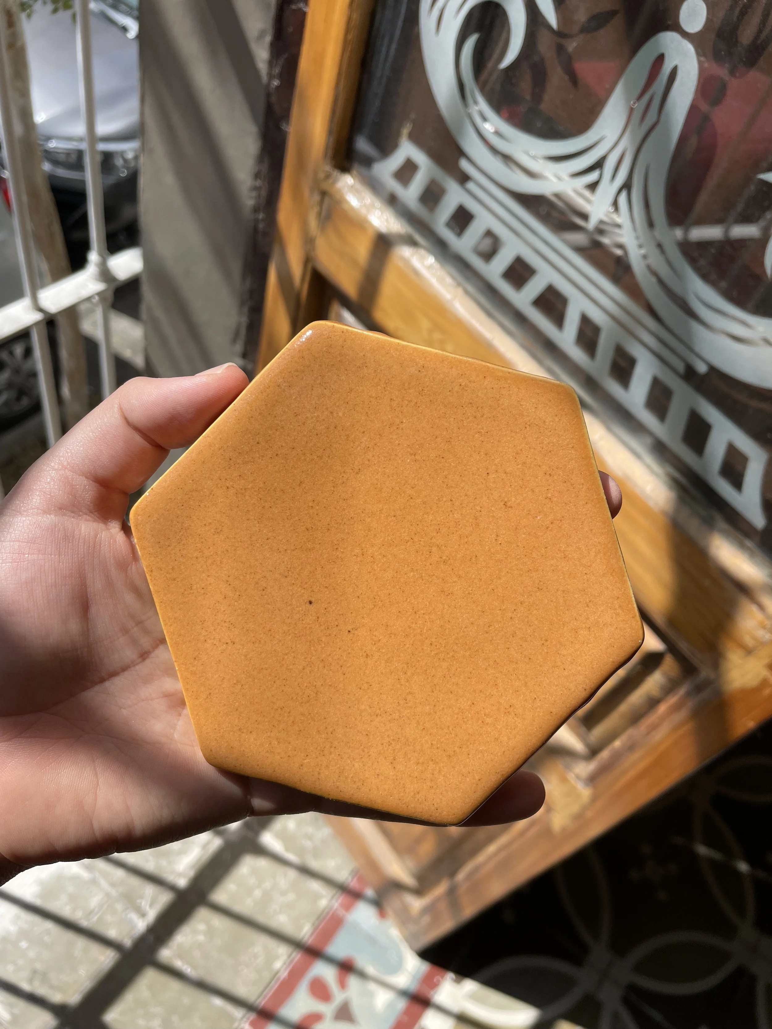 Samples — LOFA Ceramics