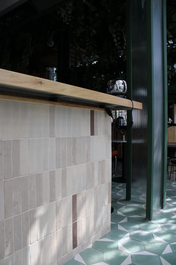 Variación — LOFA Ceramics