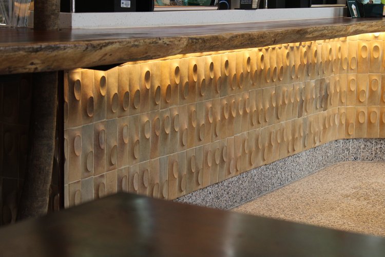 Proyectos — LOFA Ceramics