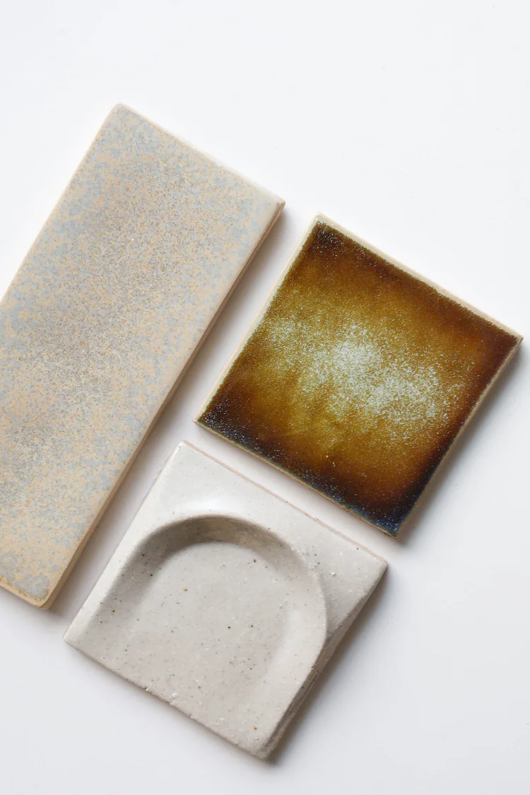 Samples — LOFA Ceramics