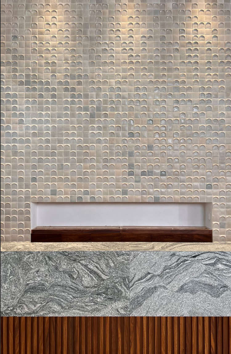 Variación — LOFA Ceramics