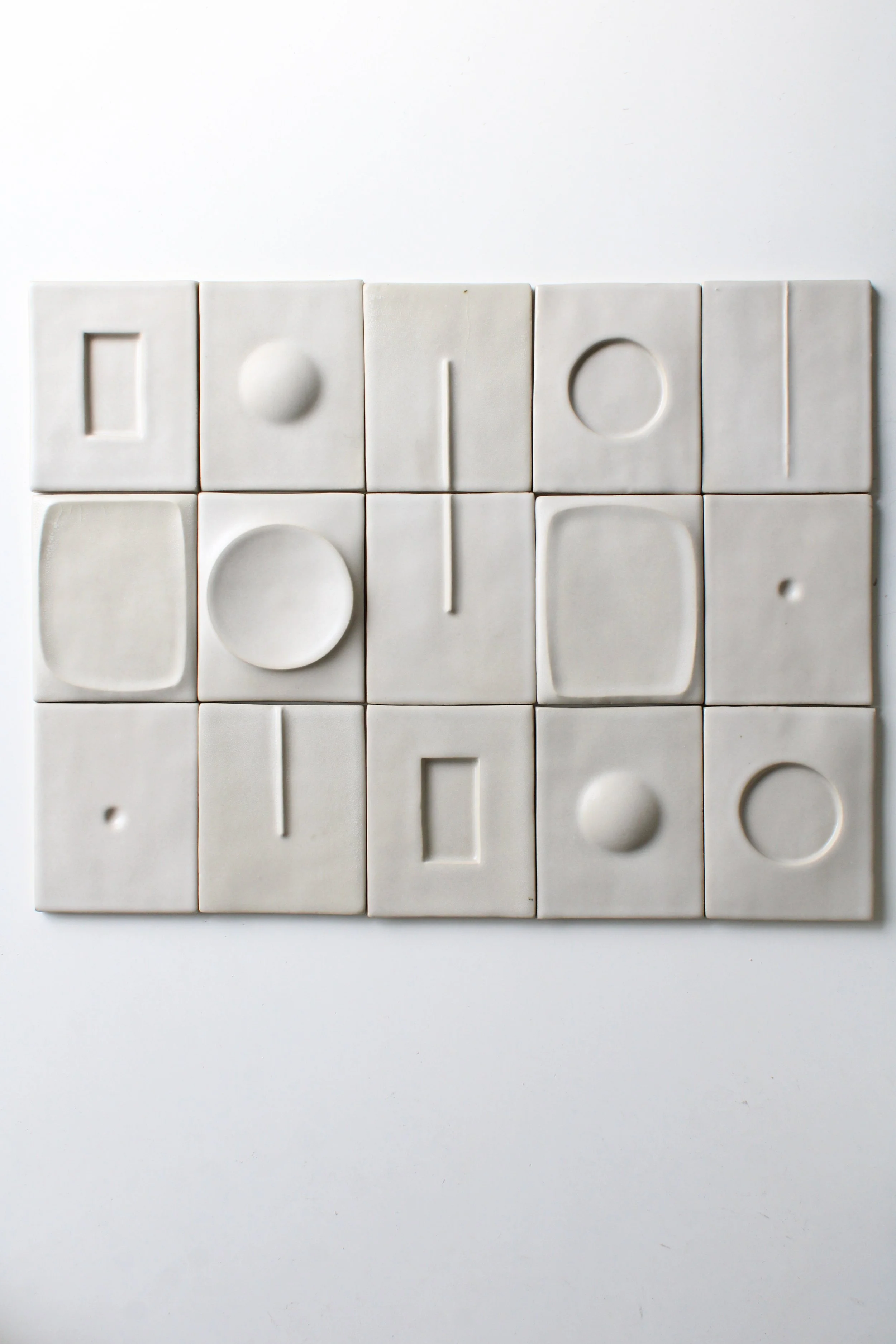 Samples — LOFA Ceramics