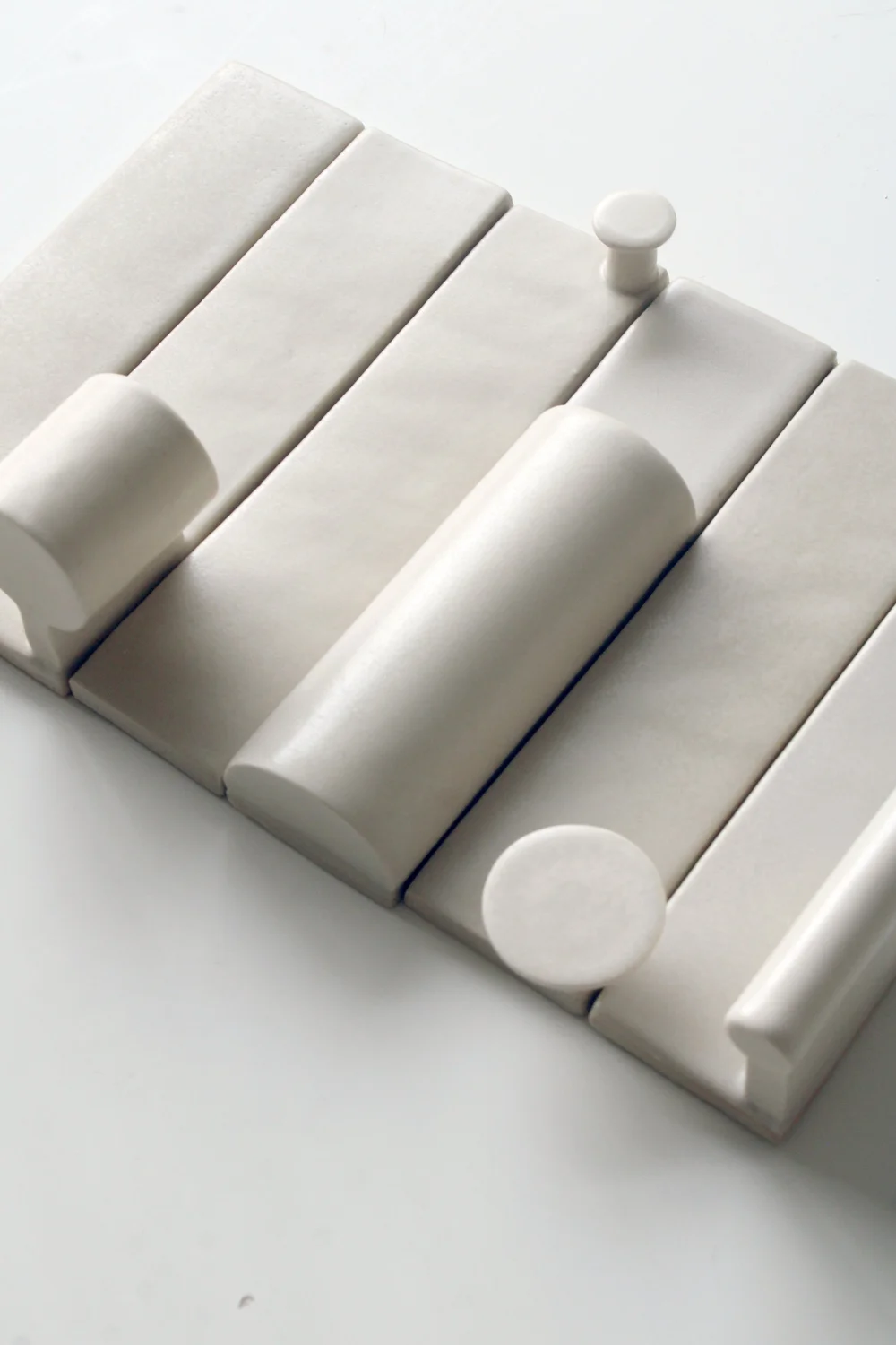 Nuevo — LOFA Ceramics