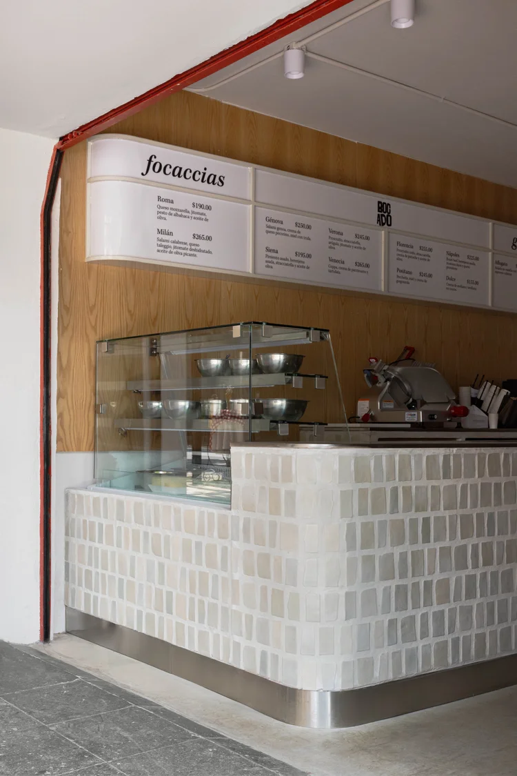 Proyectos — LOFA Ceramics