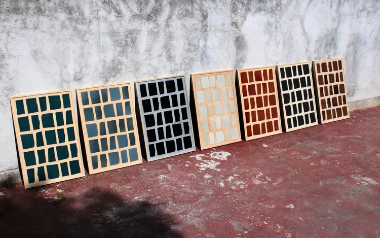 Nuevo — LOFA Ceramics