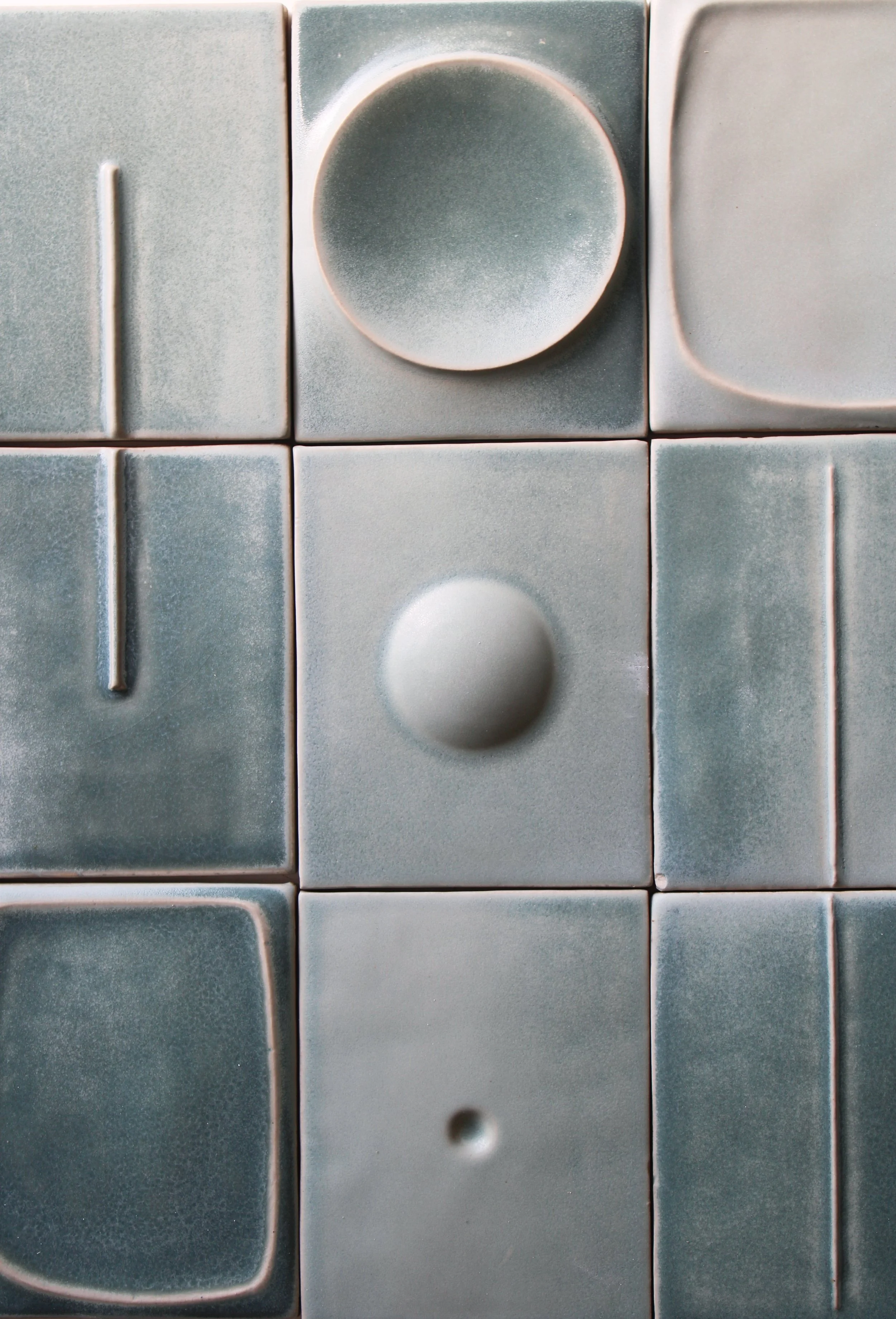 Samples — LOFA Ceramics