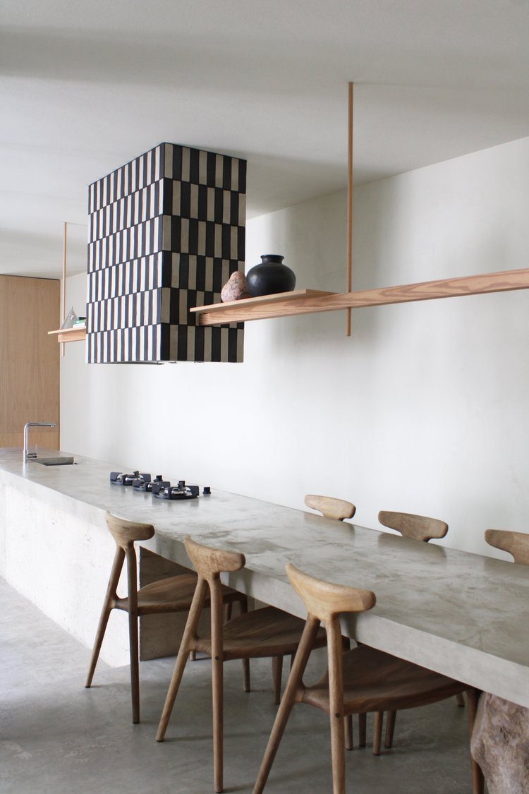 Proyectos — LOFA Ceramics