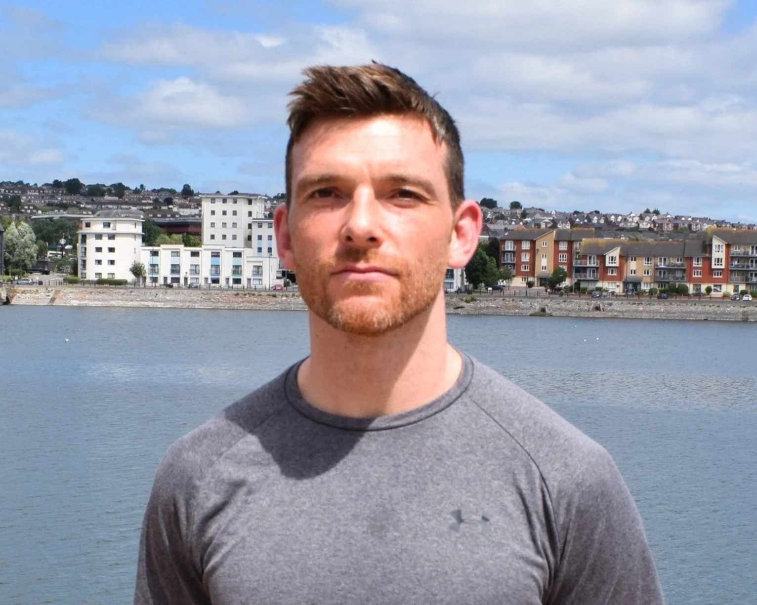 About — David Conlon Coaching