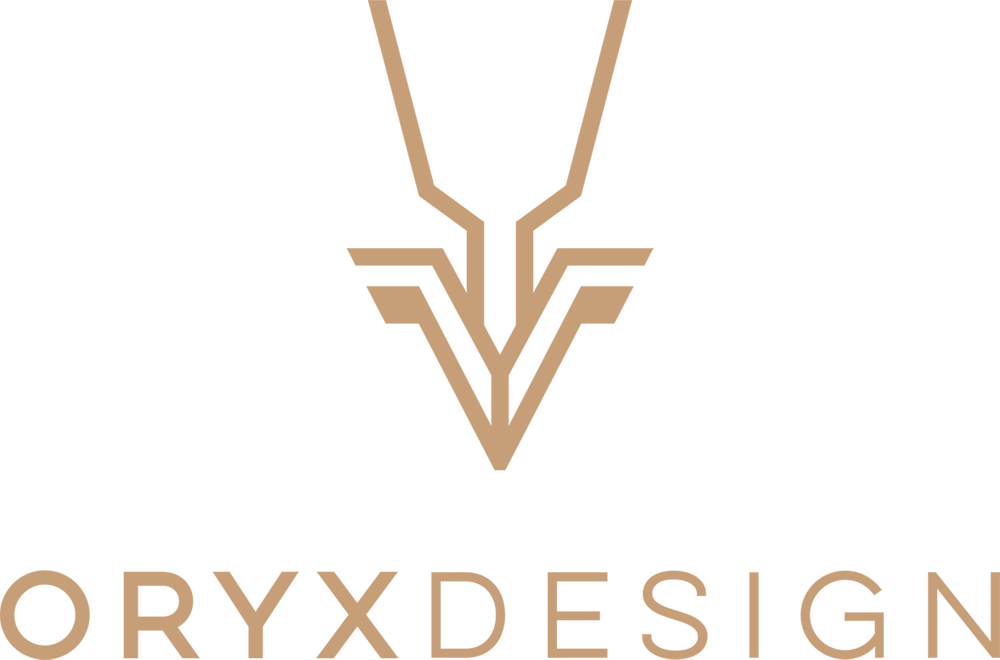 burger — Oryx Design