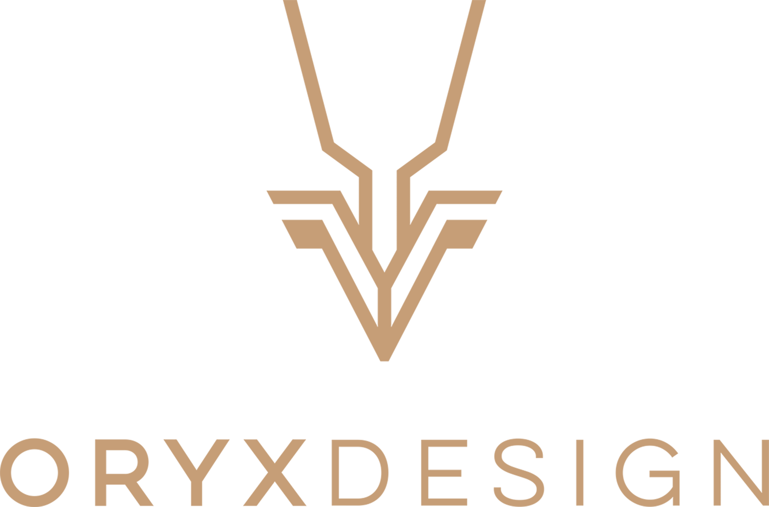 Oryx Design - Your One Stop Solution