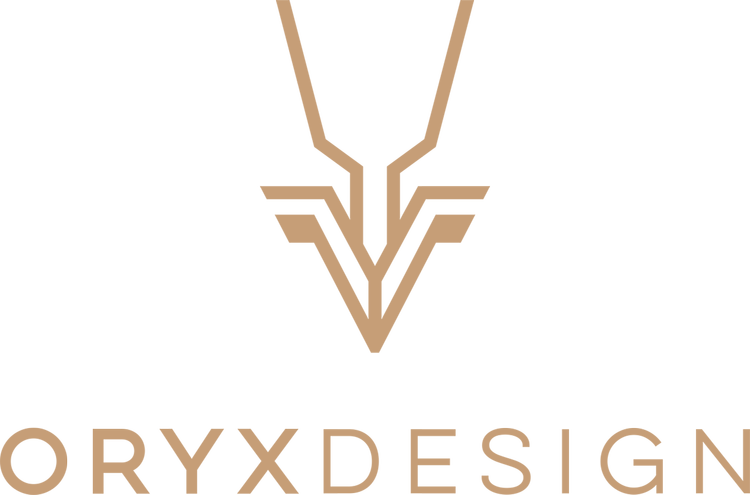 Oryx Design - Your One Stop Solution