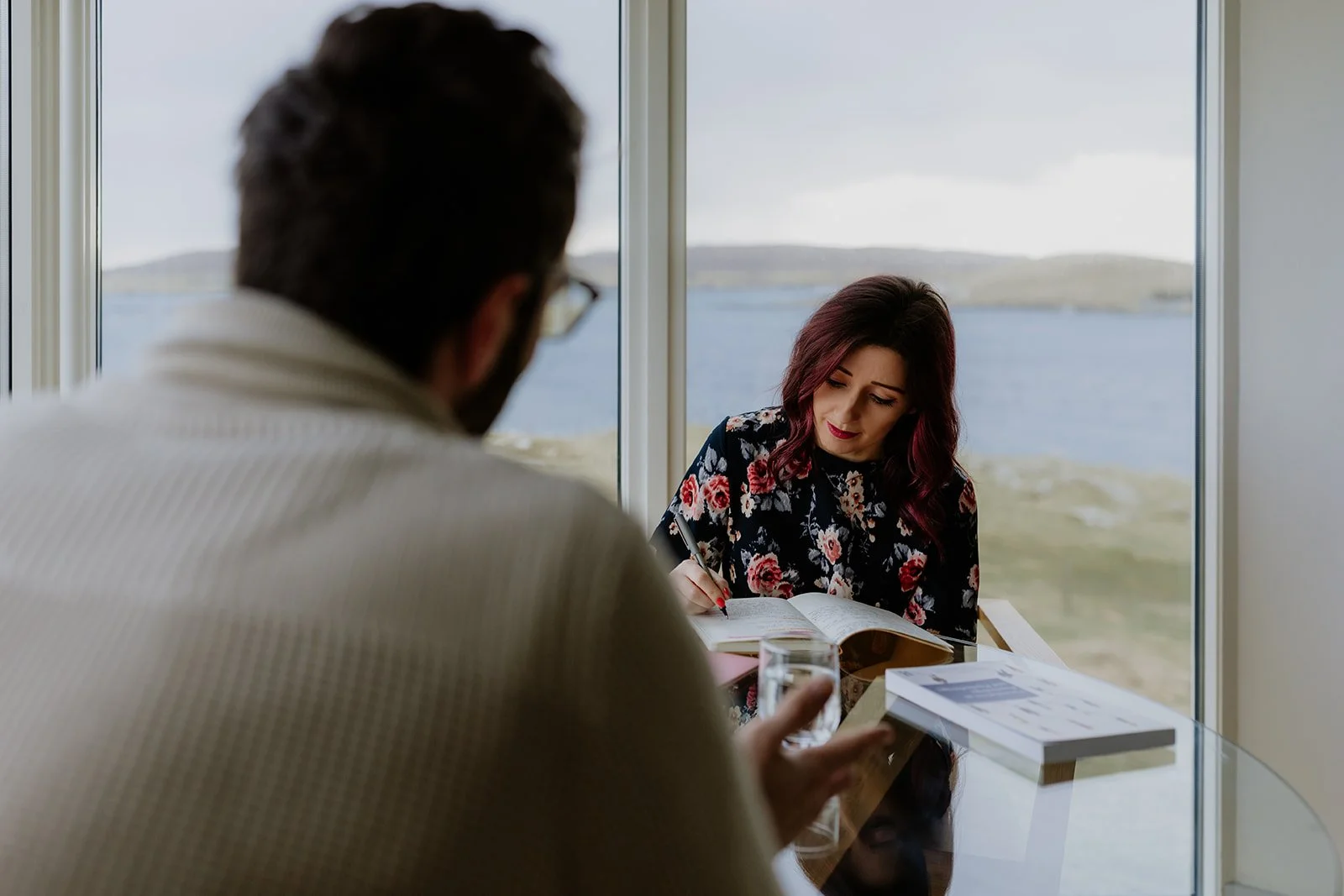 Work With Me — Dr Dot Psychology