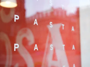 Pasta Cosa