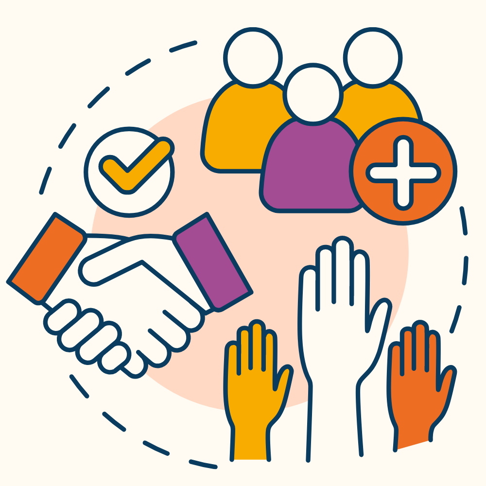 My Team Around Me — Changing Futures Bristol