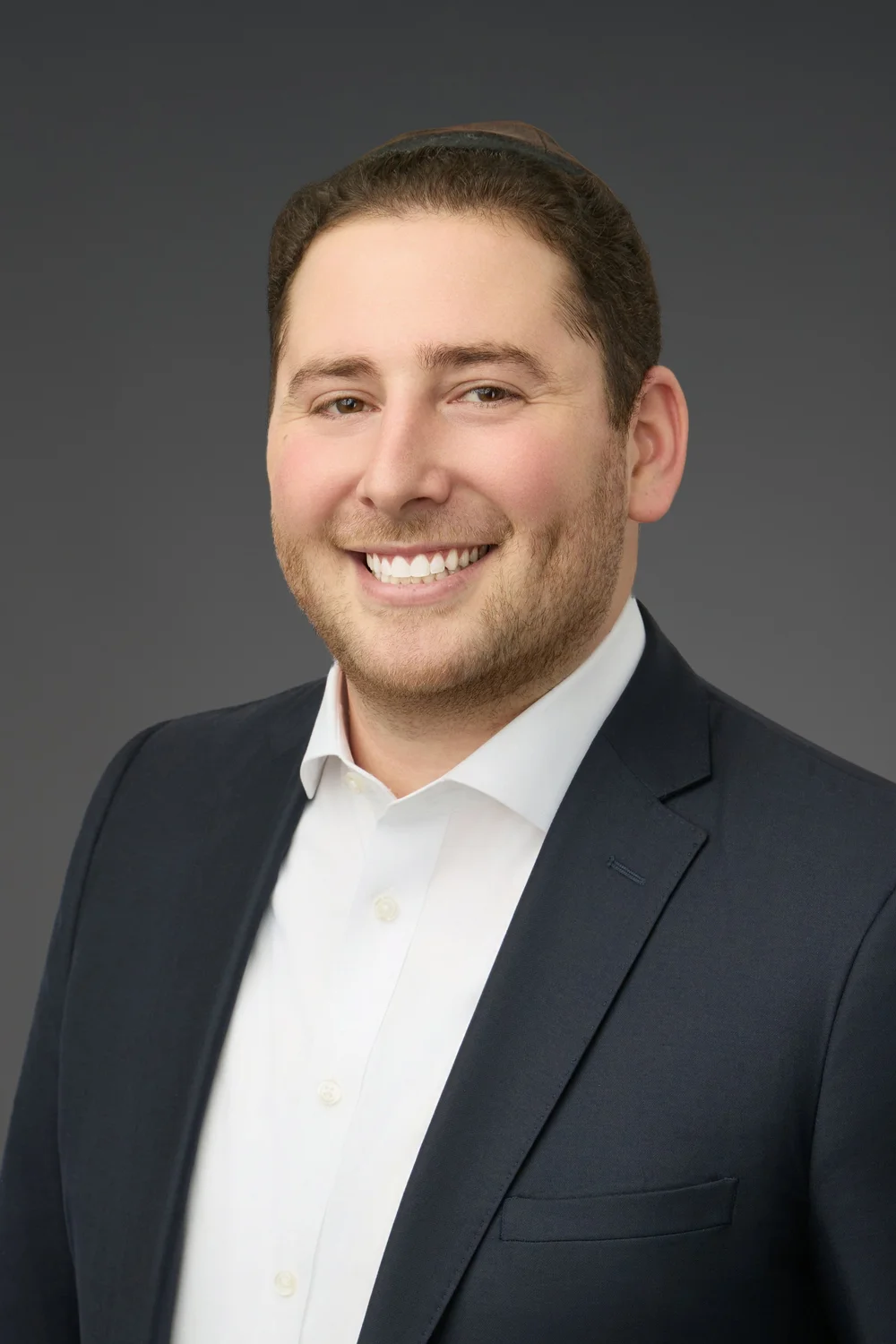 Josh Weiss — Gutnicki LLP