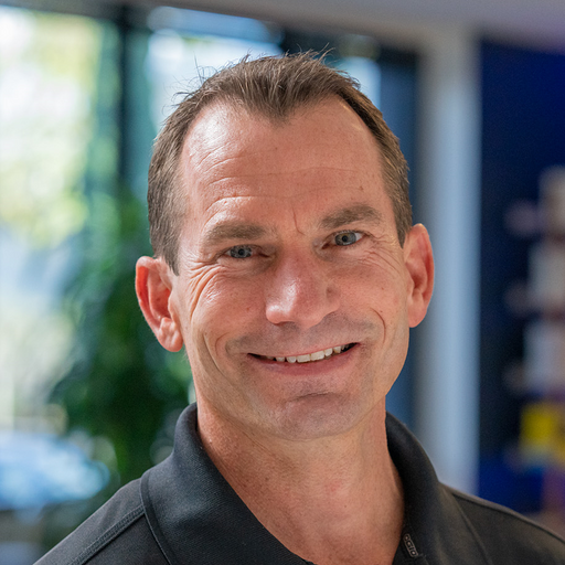 Tech GIANTS: Jason Beal — SheHer