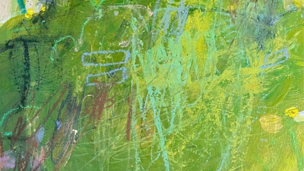 Archive: 2023 work on panel — crystal michaelson