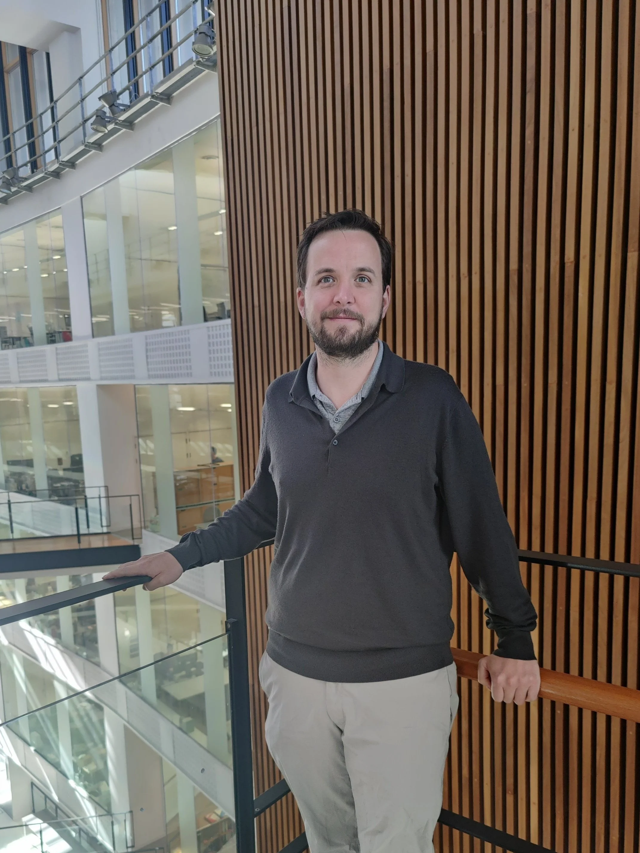 People — Lovelock Research Group