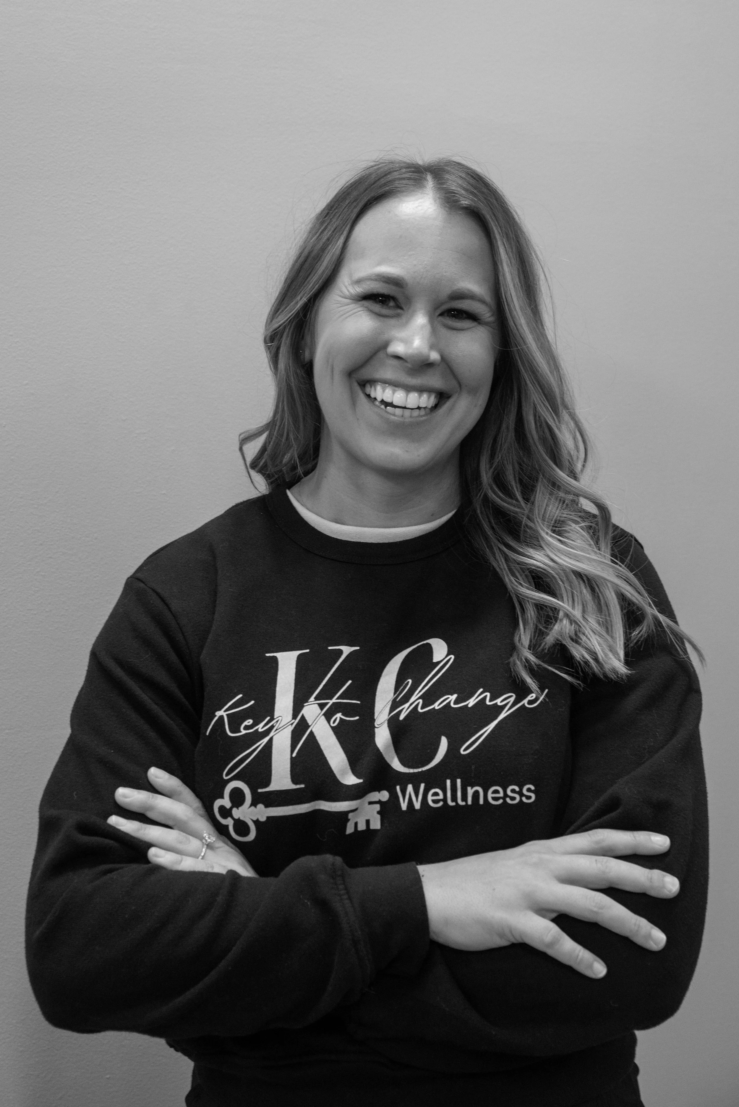 Physical Therapy in Chattanooga | Dr. Kelly Fee, Key to Change Wellness ...