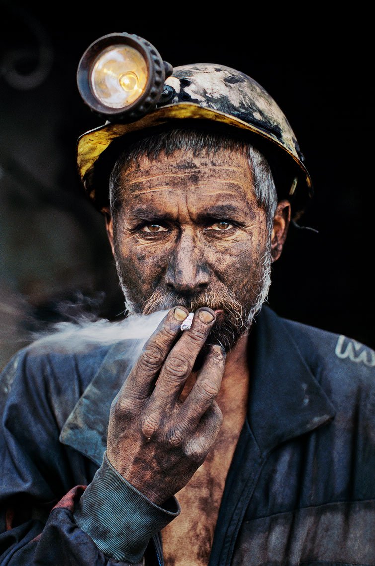 Fine Art Prints — Steve McCurry