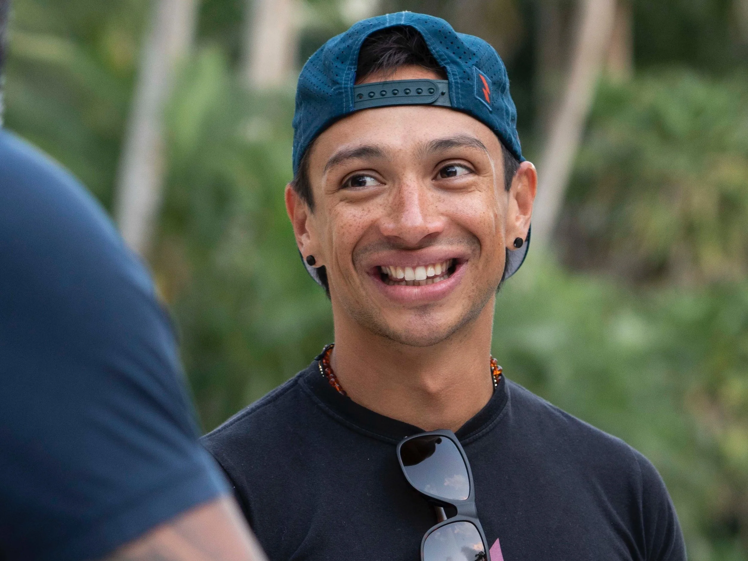 Federico Aradillas — MNA Coaching