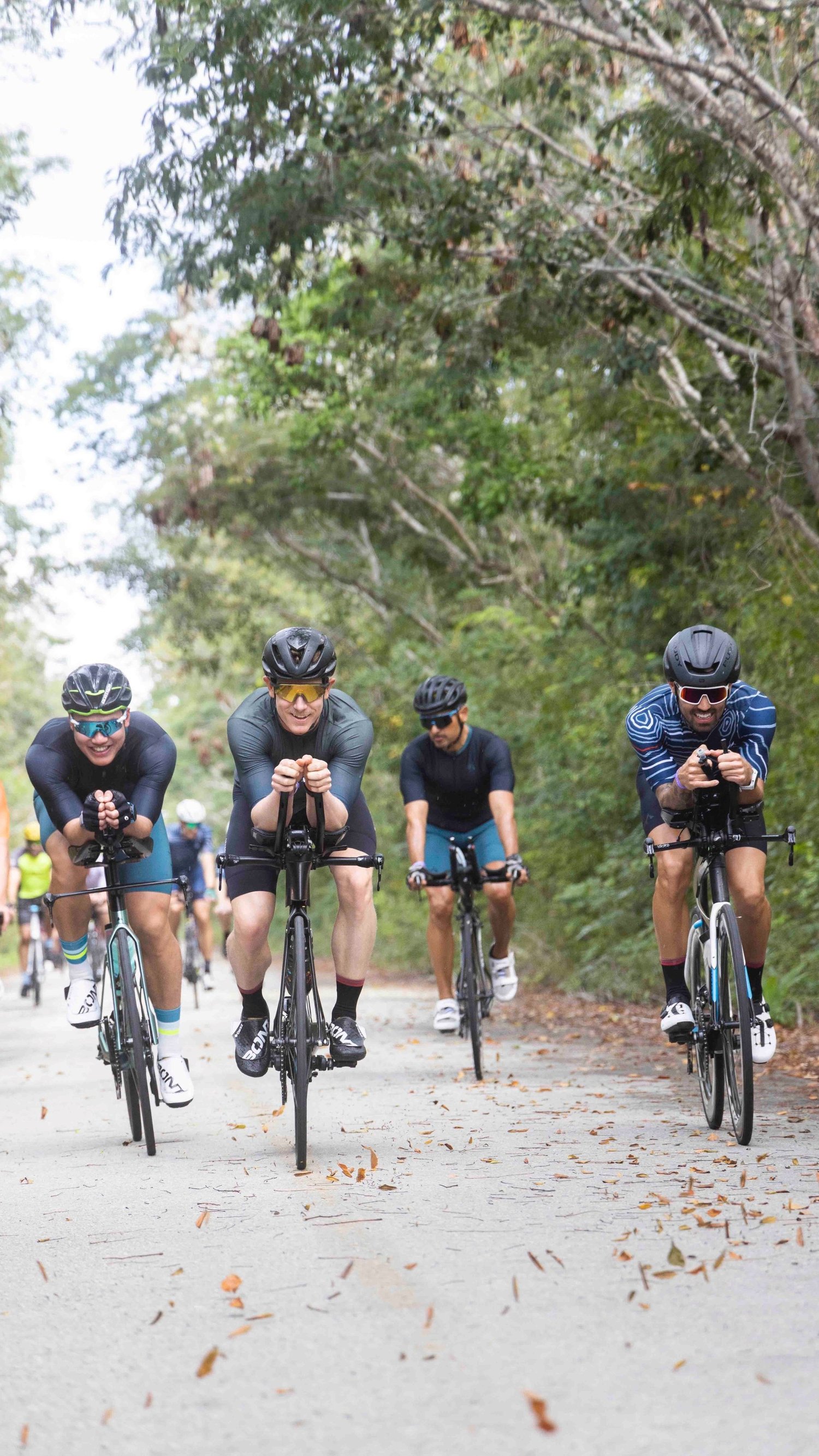 Mauna Team — MNA Coaching