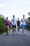 Mauna Team — MNA Coaching