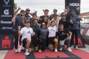 Mauna Team — MNA Coaching