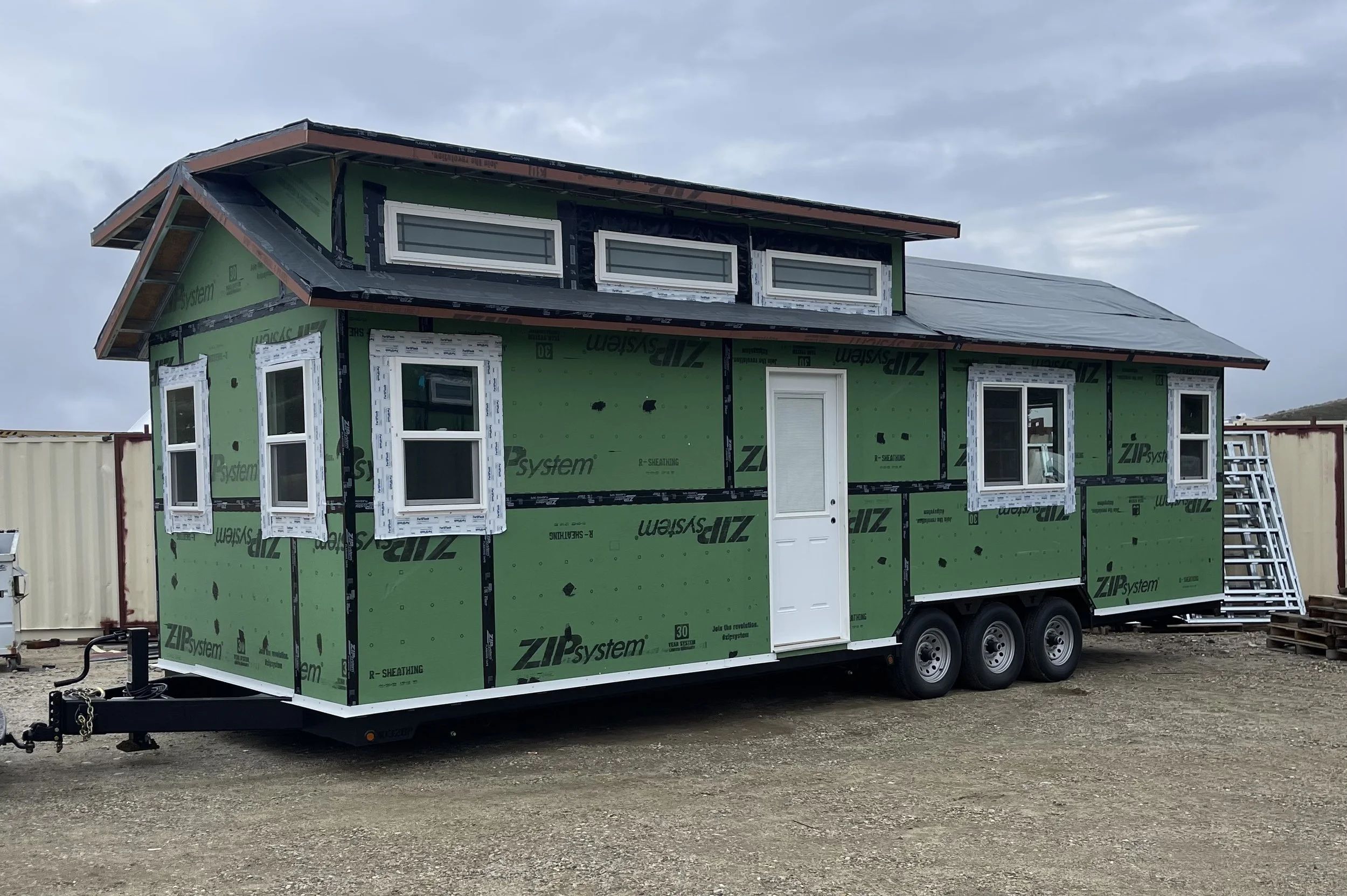 WorkForce Homes