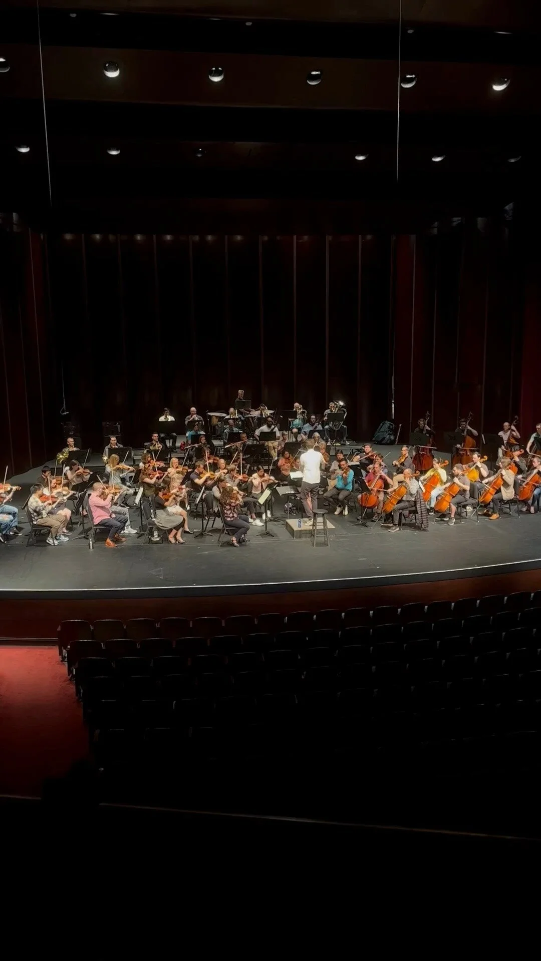 Columbus Symphony Orchestra