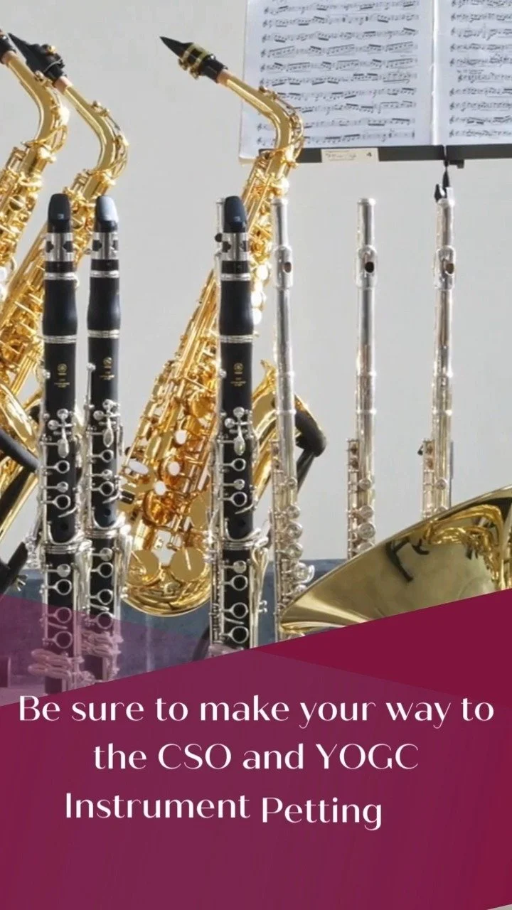 Columbus Symphony Orchestra