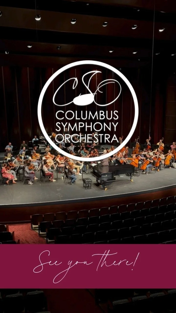 Columbus Symphony Orchestra