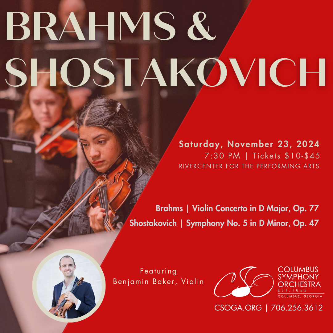 Columbus Symphony Orchestra