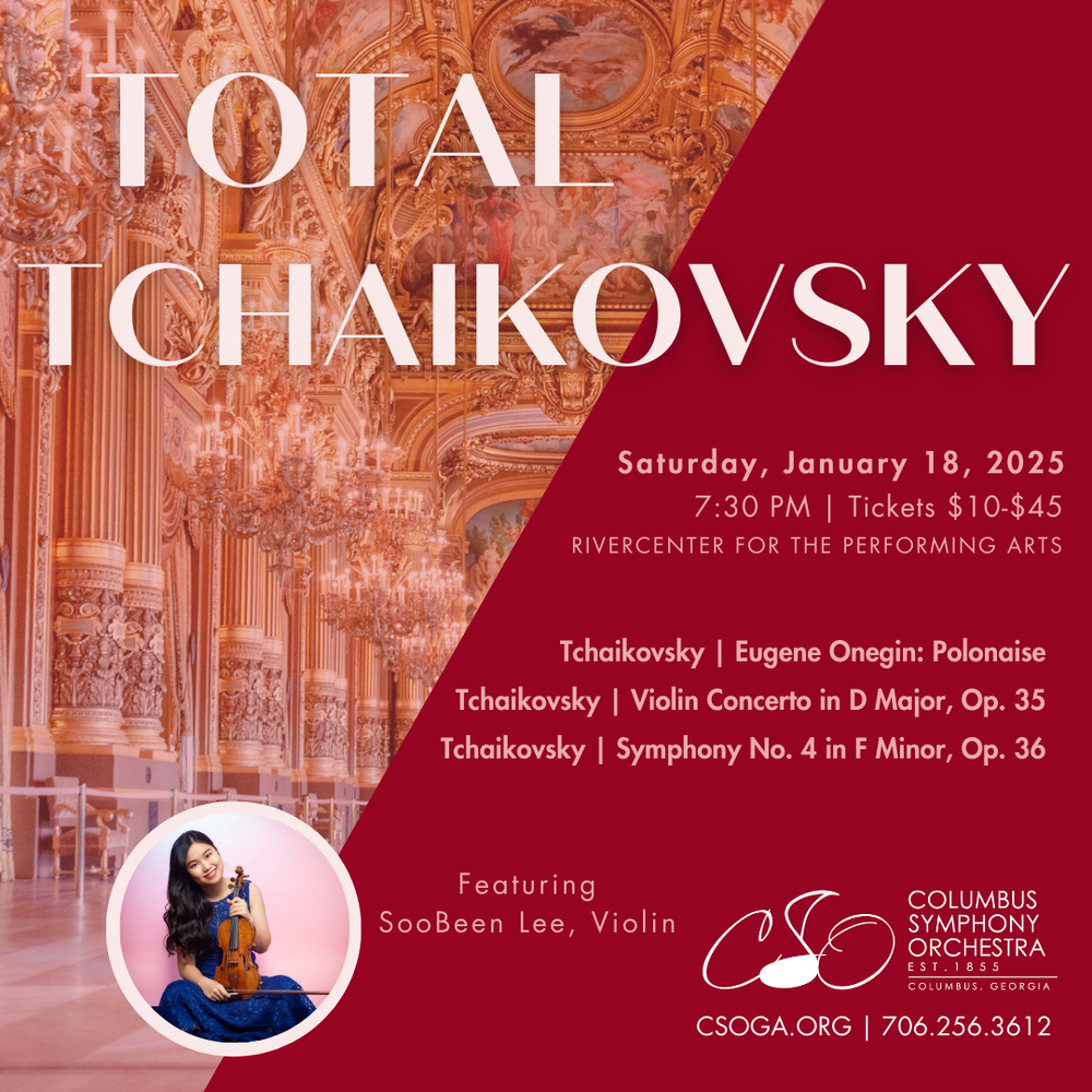 Columbus Symphony Orchestra