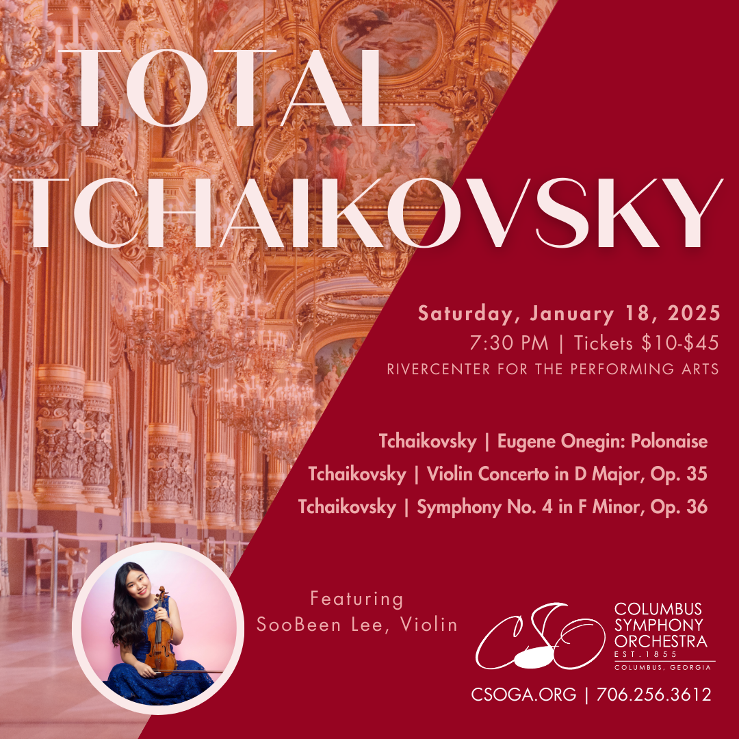 Columbus Symphony Orchestra