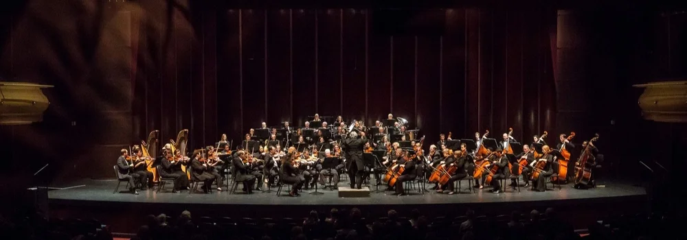 Columbus Symphony Orchestra