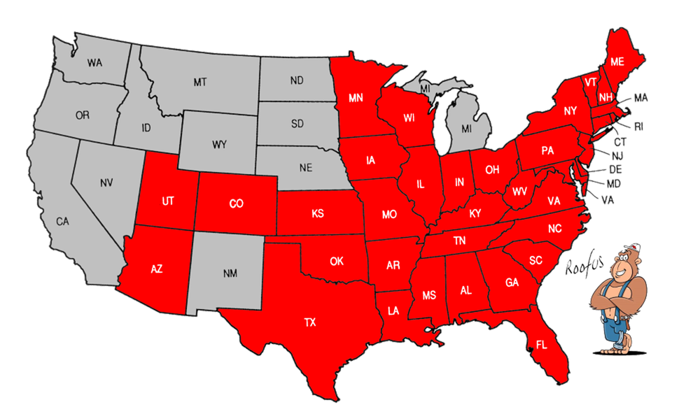 Reliable Roofing | Multi-Family & Commercial Roofing Solutions