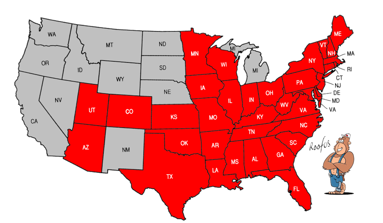 Reliable Roofing | Multi-Family & Commercial Roofing Solutions