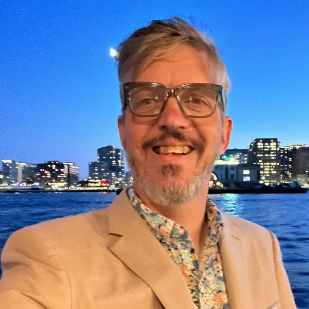 Staff — Green Cambridge