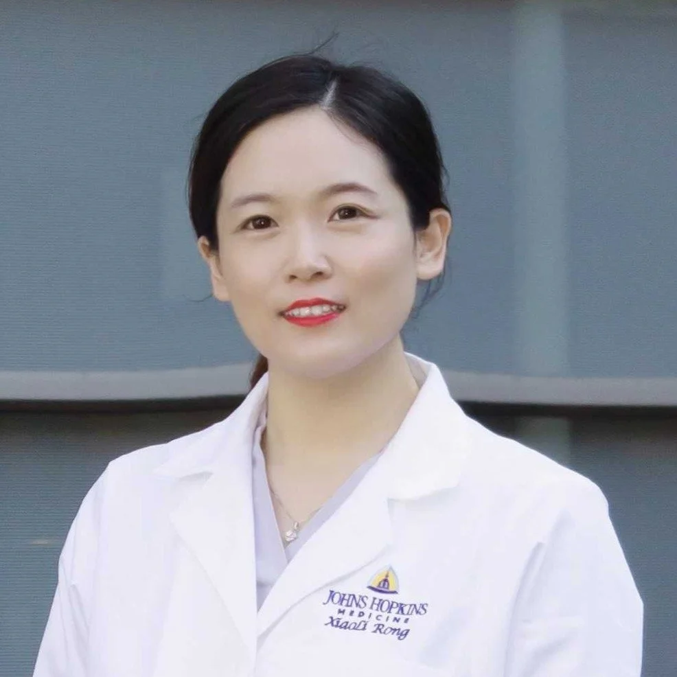 Xu Lab — THE DAWSON LAB