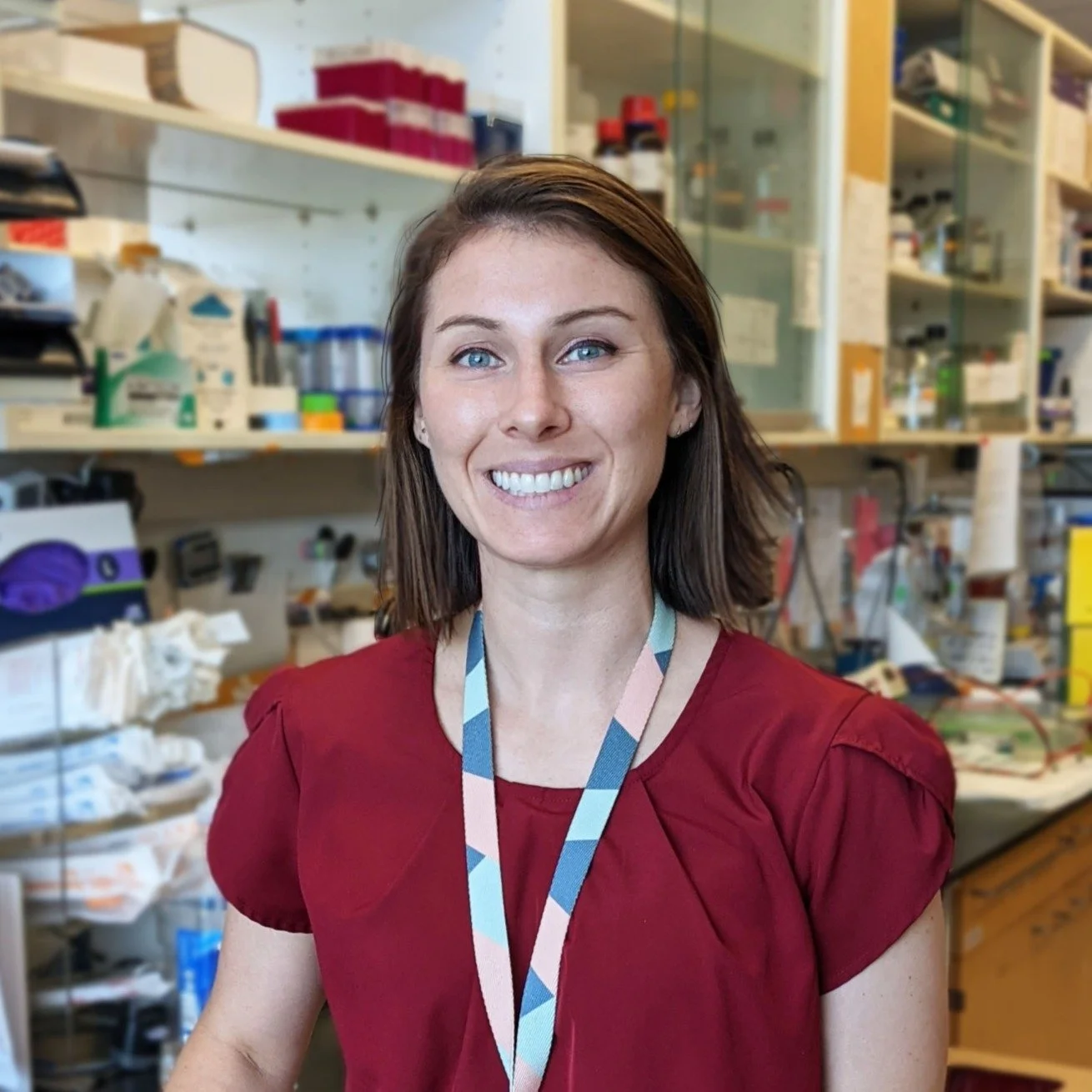 Team — THE DAWSON LAB