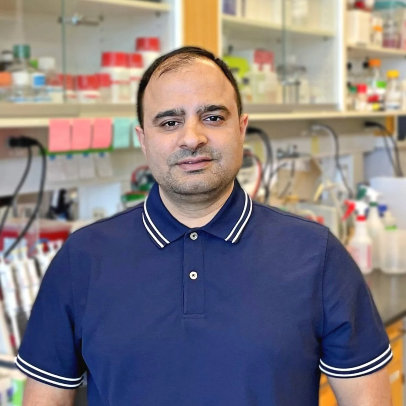 Team — THE DAWSON LAB