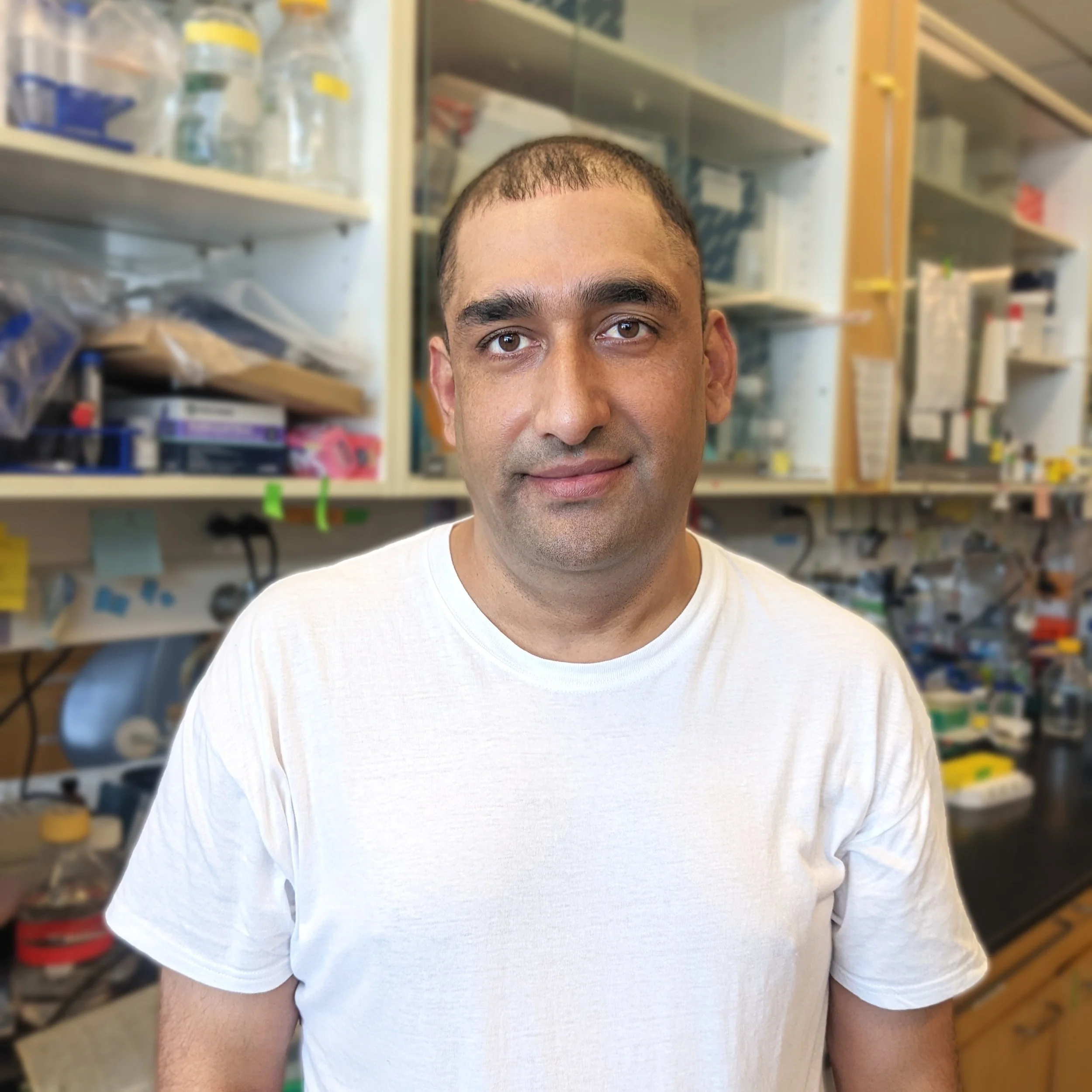 Team — THE DAWSON LAB