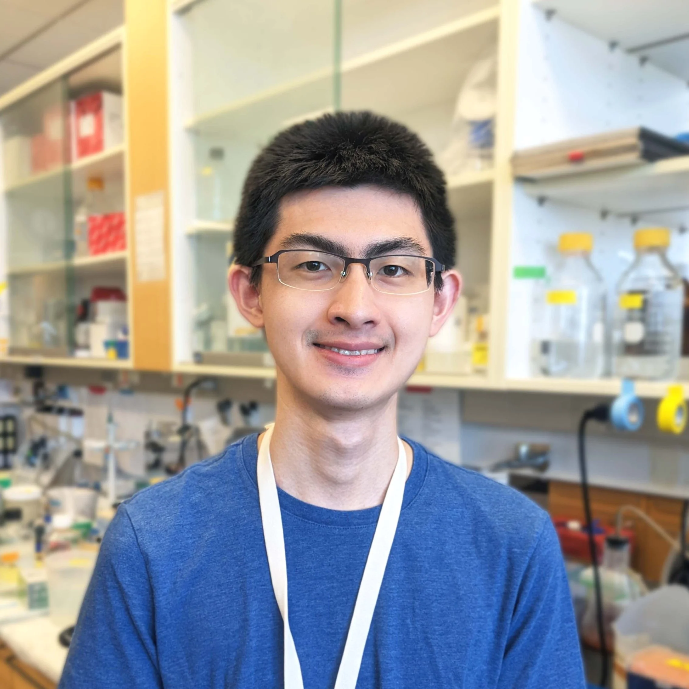 Kam Lab — THE DAWSON LAB